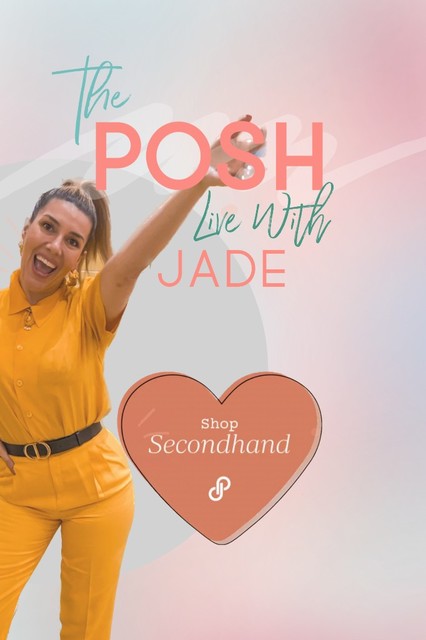 Posh Show - Poshmark